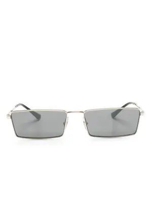 Ray-ban Rectangle-frame Sunglasses