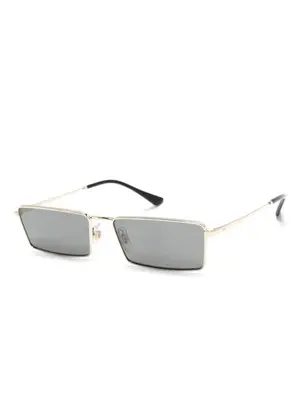 Ray-ban Rectangle-frame Sunglasses