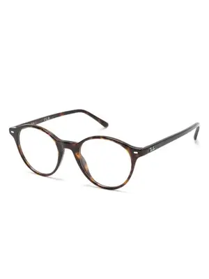 Ray-ban Round-frame Glasses