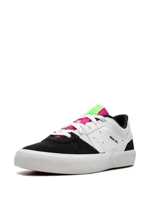 JORDAN Series .05 Dear Sis Sneakers - White