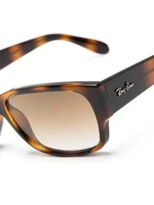 Ray-ban Sunglasses - Brown