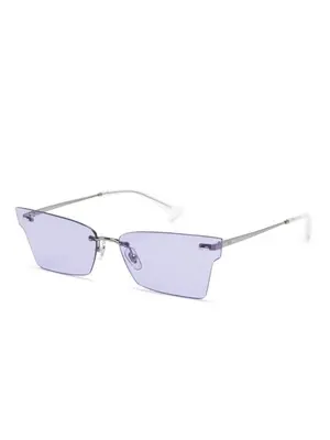 Ray-ban Geometric-frame Sunglasses