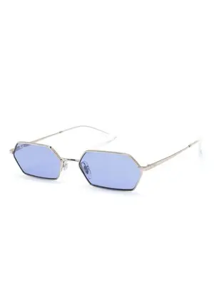 Ray-ban Geometric-frame Sunglasses