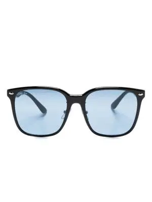 Ray-ban Square Frame Sunglasses
