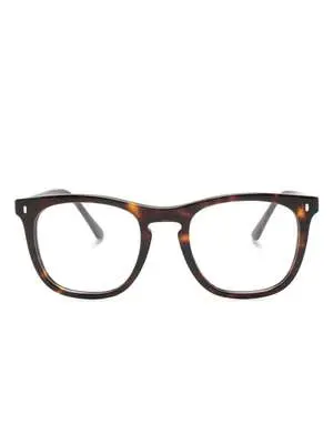 Ray-ban Square-frame Glasses