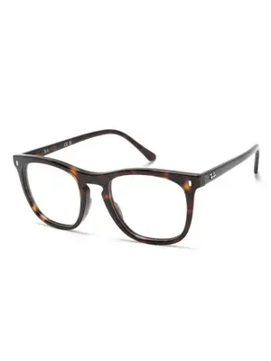 Ray-ban Square-frame Glasses