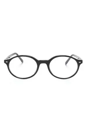 Ray-ban Round-frame Glasses