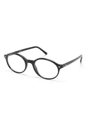 Ray-ban Round-frame Glasses