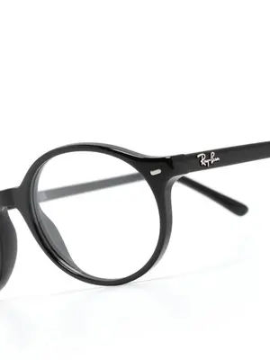 Ray-ban Round-frame Glasses