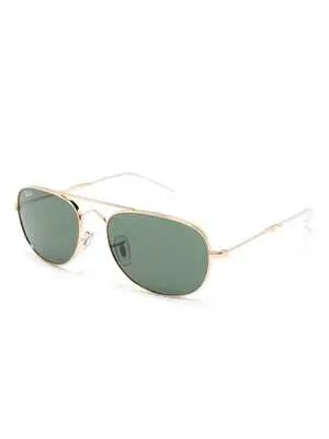 Ray-ban Aviator Frame Sunglasses