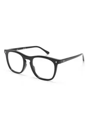 Ray-ban Square-frame Eyeglasses