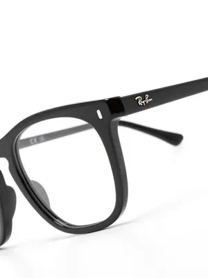 Ray-ban Square-frame Eyeglasses