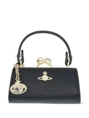 Top Handle Purse