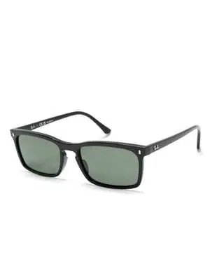 Ray-ban Rectangle Frame Sunglasses