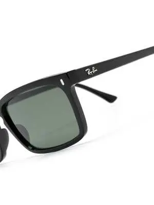 Ray-ban Rectangle Frame Sunglasses