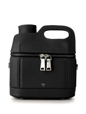 Misci Top Handle Shoulder Bags