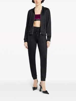 TOM FORD High-waist Track Pants