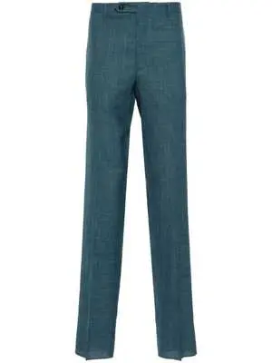 Rota Mid Rise Pants For Men