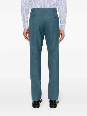 ROTA Slub-texture Trousers