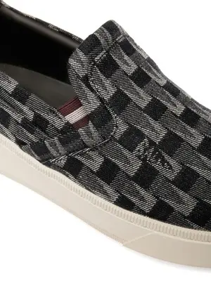 Bally Raise Slip-on Sneakers