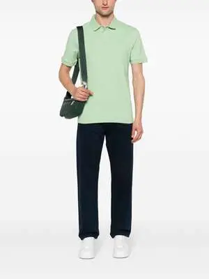 BOSS Passenger Short-sleeve Polo Shirt