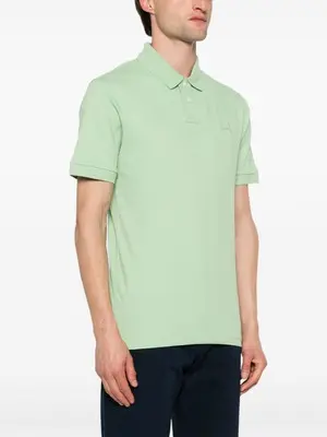 BOSS Passenger Short-sleeve Polo Shirt