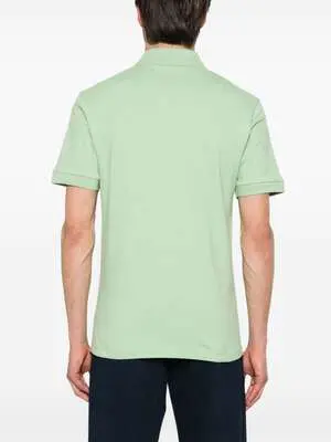 BOSS Passenger Short-sleeve Polo Shirt