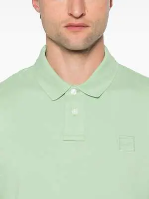 BOSS Passenger Short-sleeve Polo Shirt