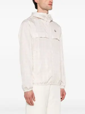 Moncler Ifaty Rain Jacket