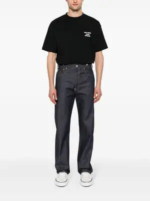 LEVI'S 1933 501® Straight-leg Jeans - Blue