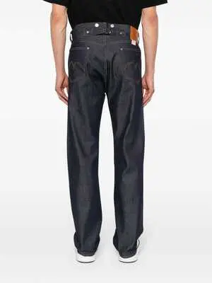 LEVI'S 1933 501® Straight-leg Jeans - Blue