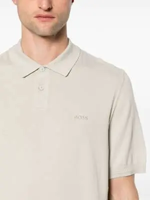 BOSS Asac Polo Shirt