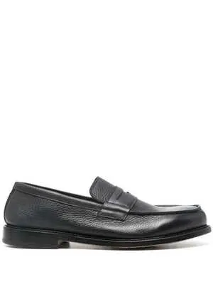 Premiata Mid Calf Loafers
