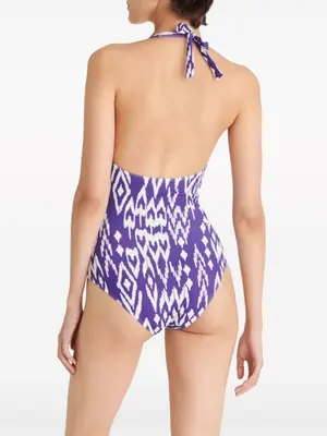 ERES Sunny Halterneck Swimsuit