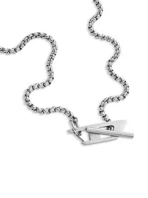 DIESEL Dx1477 Necklace