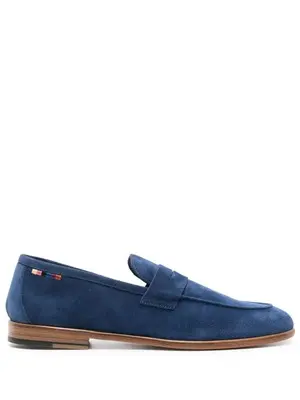 Paul Smith Flat Loafers For Men