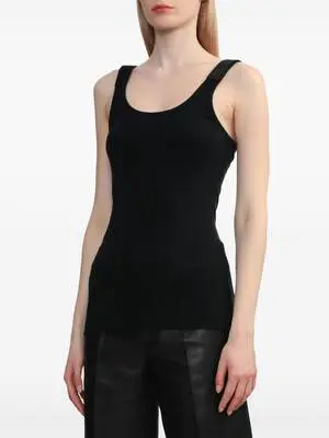 Helmut Lang Seatbelt Tank Top