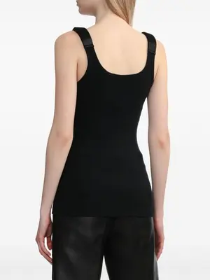 Helmut Lang Seatbelt Tank Top