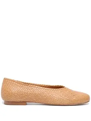 Studio Chofakian Heeled Flats For Women