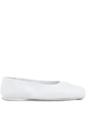 Marni Embossed Flats For Women