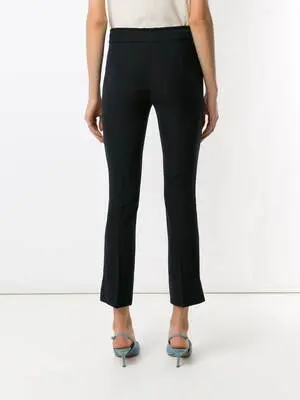 Emporio Armani Polyester Trousers 8n2p022nwaz 0926