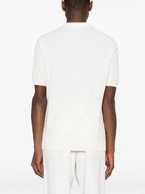 Tagliatore Paco Polo Shirt