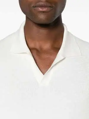 Tagliatore Paco Polo Shirt