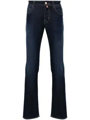 Jacob Cohen Bard Slim-fit Jeans