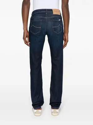 Jacob Cohen Bard Slim-fit Jeans