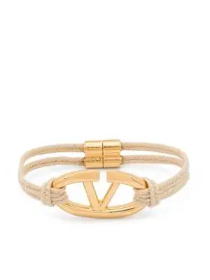 Valentino Garavani Vlogo Signature Bracelet