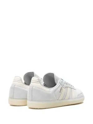 Adidas Samba Og Sneakers - Blue