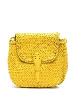 Braided Cross Body Bags
