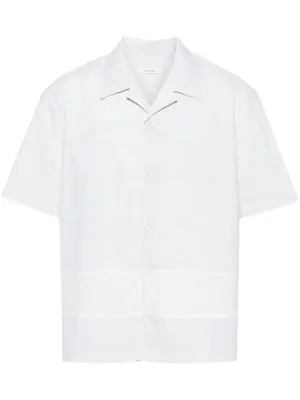 Craig Green Camp Collar Shirts For Men