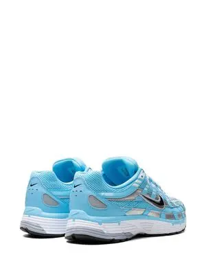 Nike P-6000 Aquarius Sneakers - Blue